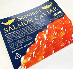 Sticker Factory | Custom Sticker Printing | Custom Label Printing ...