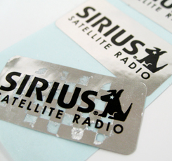 Warranty Stickers | Sticker Factory