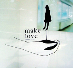 Static Clings Vinyl Stickers | Sticker Factory